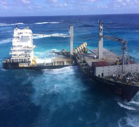 Maritime Accident Lawyer - Pascoe Law Firm