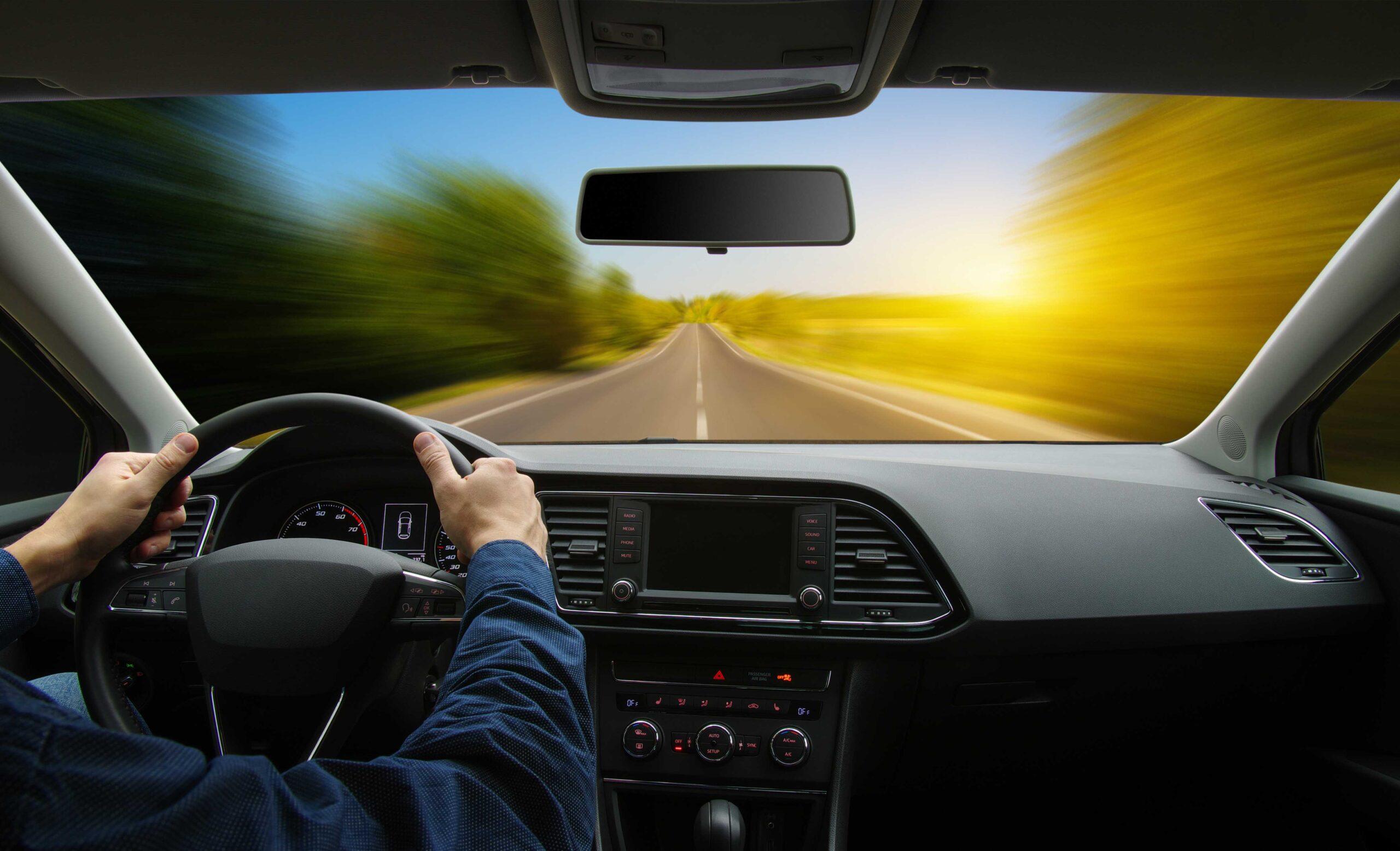 Road Safety Tips to Prevent Car and Truck Accidents in Houston - Pascoe ...